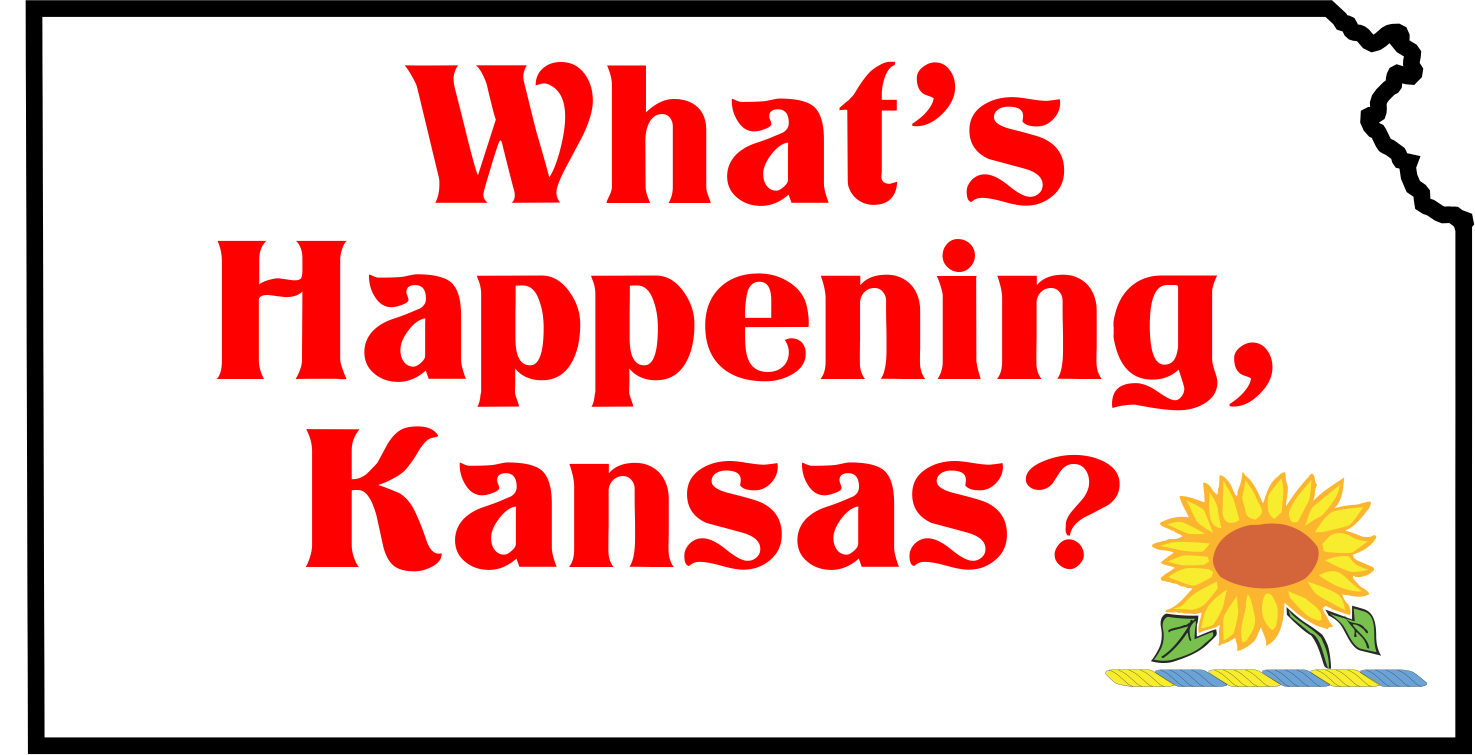 What’s Happening, Kansas? - Free State News