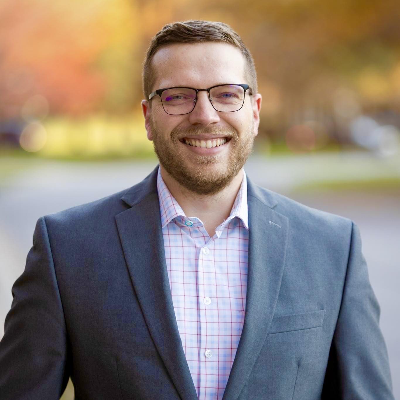 Tony Bergida Announces Candidacy for 6th District Johnson County ...