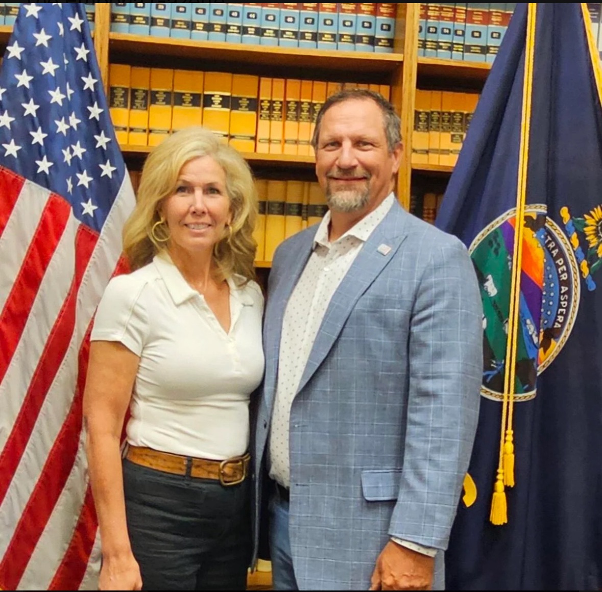Local Businessman David Schneider Announces Candidacy for Kansas Senate ...